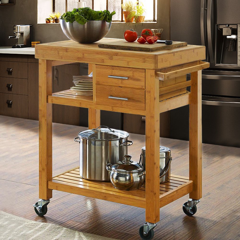 Work Station – Kitchen Furniture Company